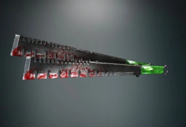 Dead Trigger 2:Weapons | Dead Trigger Wiki | Fandom