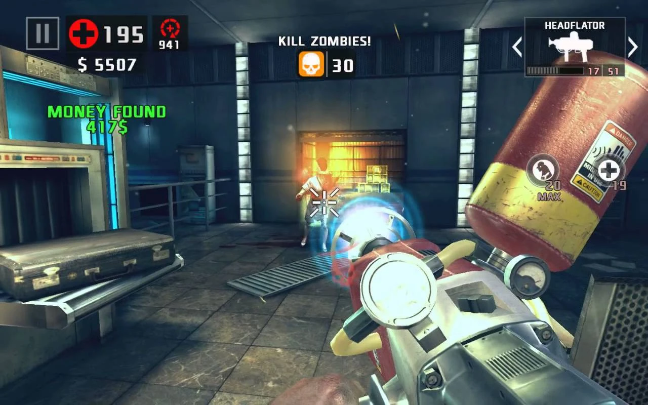 Image - Maxresdefault (1).jpg | Dead Trigger Wiki | FANDOM powered by Wikia