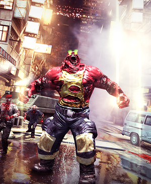 Dead Trigger Wiki | Fandom