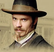 Seth Bullock | Deadwood Wiki | Fandom