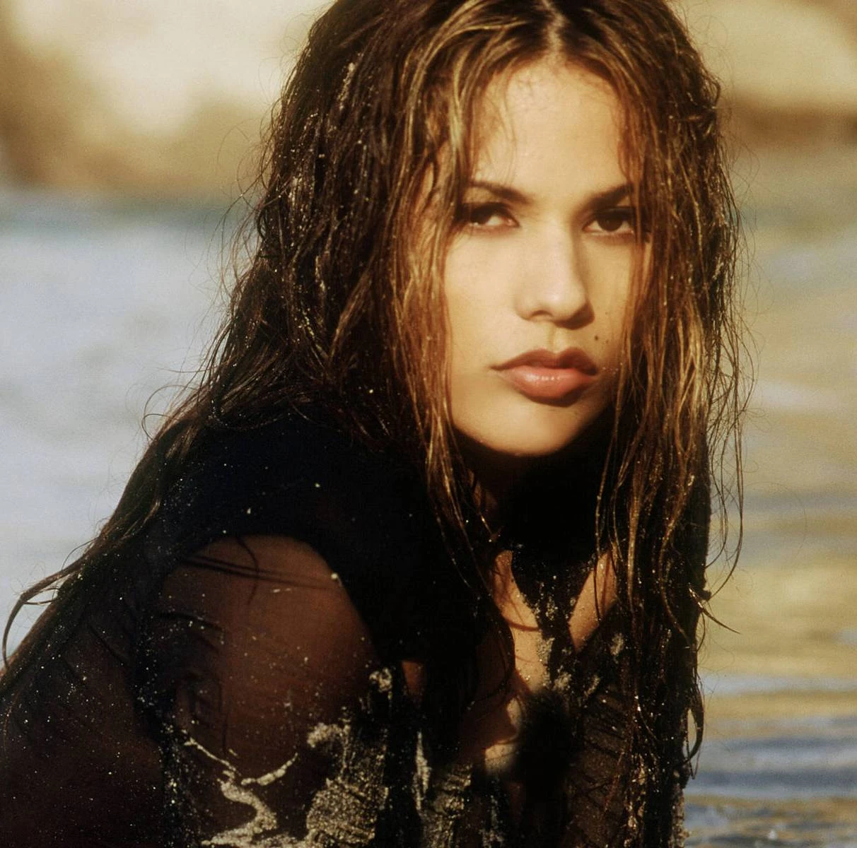 Bonnie-Jill Laflin | Deal or No Deal Wiki | Fandom