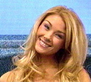 Lisa Gleave | Deal or No Deal Wiki | Fandom