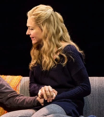 Heidi Hansen | Dear Evan Hansen Wiki | Fandom