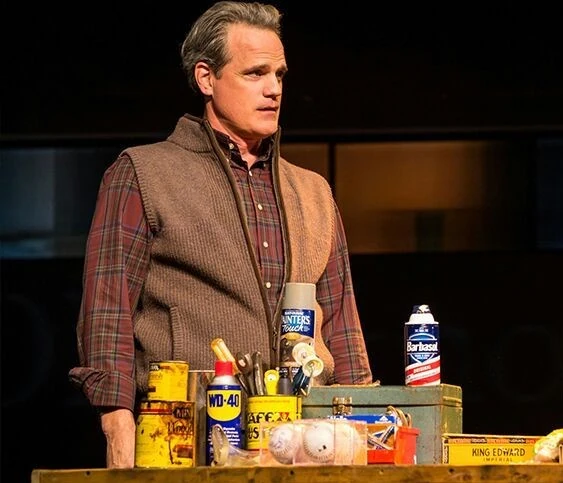 Larry Murphy | Dear Evan Hansen Wiki | Fandom