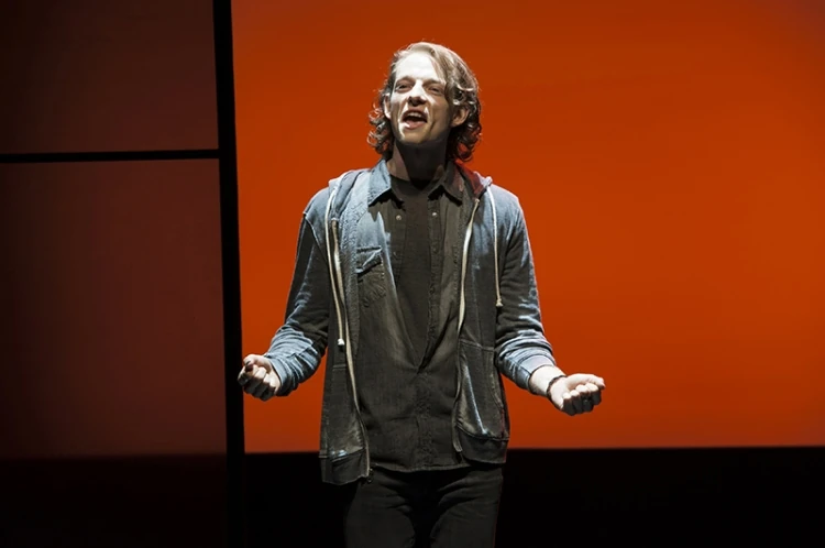 Category:Characters | Dear Evan Hansen Wiki | FANDOM powered by Wikia