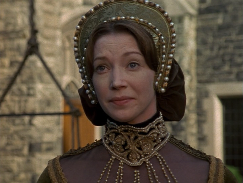 Catherine Parr | Dear America Wiki | Fandom