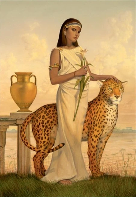 Cleopatra VII | Dear America Wiki | FANDOM powered by Wikia