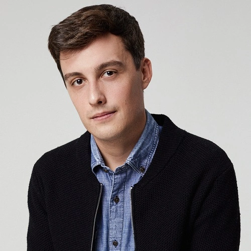 Robert Markus | Dear Evan Hansen Wiki | Fandom