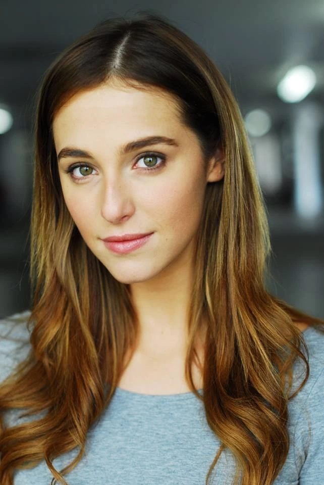 Lorynn York | Dear White People Wiki | Fandom