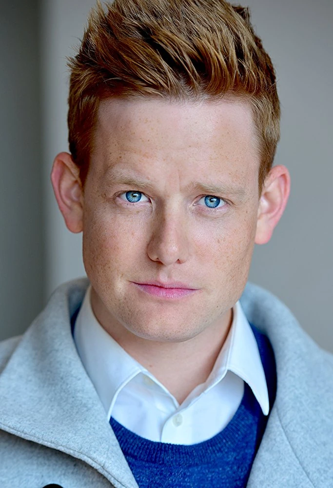 Jeffrey Larson | Dear White People Wiki | Fandom