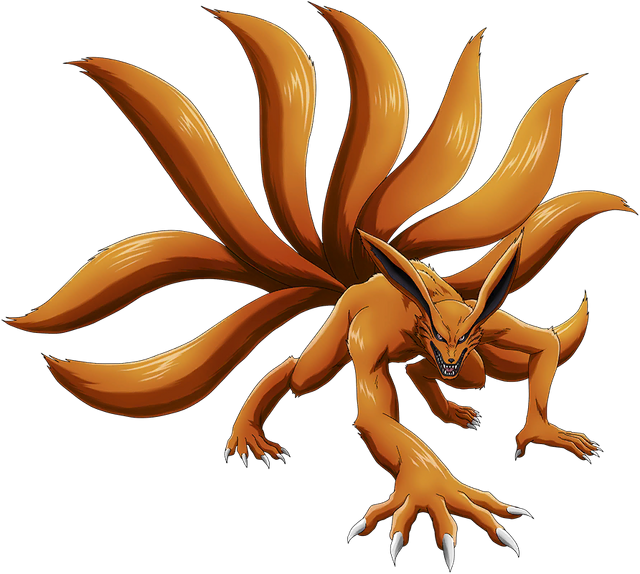 Imagen - Kurama.png | Wikia Death Battle! En Español | FANDOM powered ... Imagen - Kurama.png | Wikia Death Battle! En Español | FANDOM powered ...