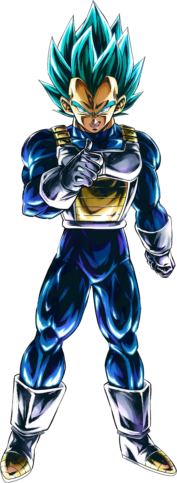 Imagen - Vegeta Blue.png | Wikia Death Battle! En Español | FANDOM ...