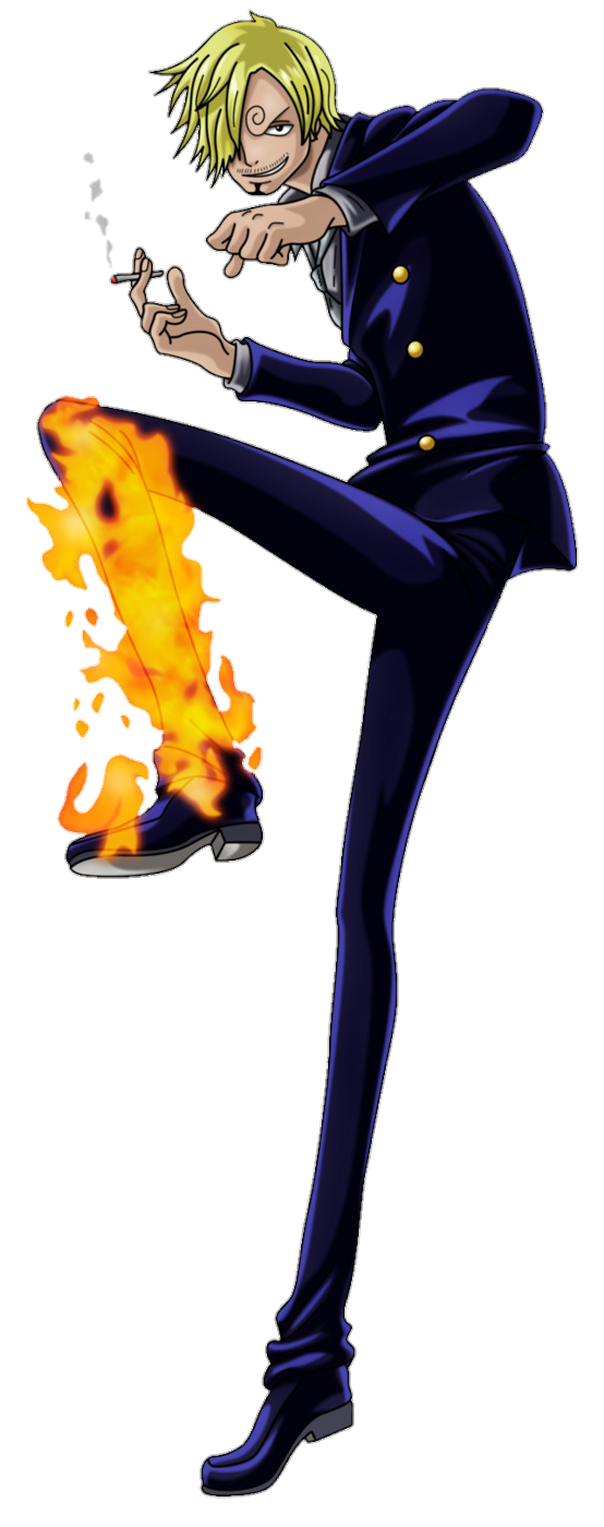Vinsmoke Sanji One Piece Wiki Fandom Powered By Wikia