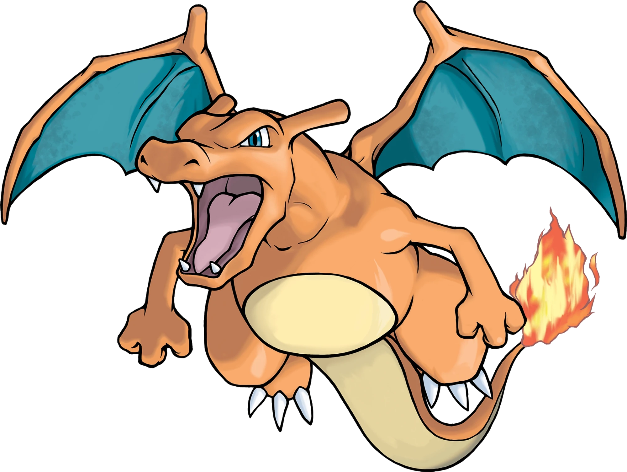 Charizard de Red | Wikia Death Battle! En Español | Fandom