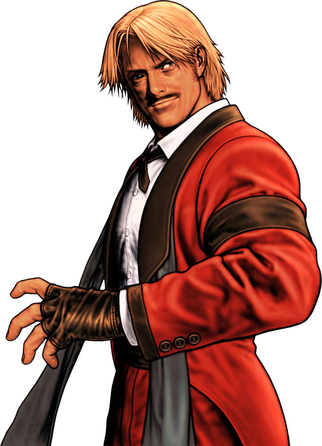 Imagen - Rugal.png | Wikia Death Battle! En Español | FANDOM powered by ... Imagen - Rugal.png | Wikia Death Battle! En Español | FANDOM powered by ...
