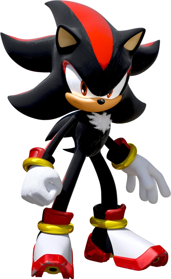 Shadow the Hedgehog | Wikia Death Battle! En Español | FANDOM powered ... Shadow the Hedgehog | Wikia Death Battle! En Español | FANDOM powered ...