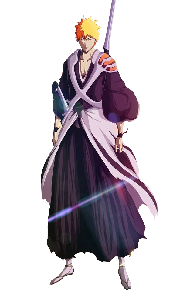 Ichigo Kurosaki | Wikia Death Battle! En Español | Fandom