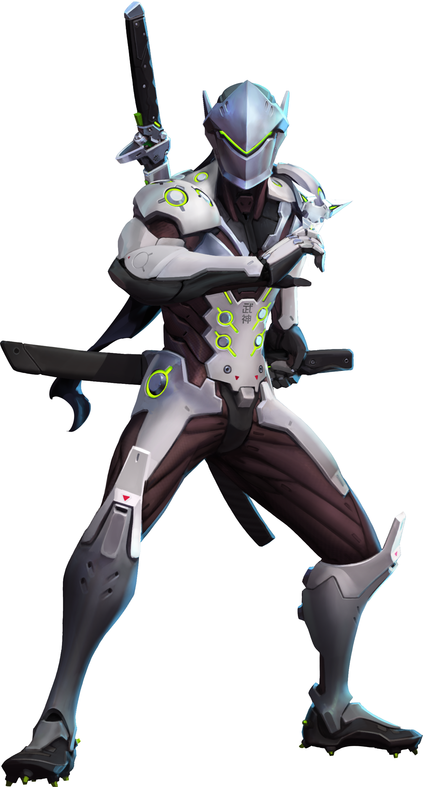 Imagen - Genji.png | Wikia Death Battle! En Español | FANDOM powered by ... Imagen - Genji.png | Wikia Death Battle! En Español | FANDOM powered by ...