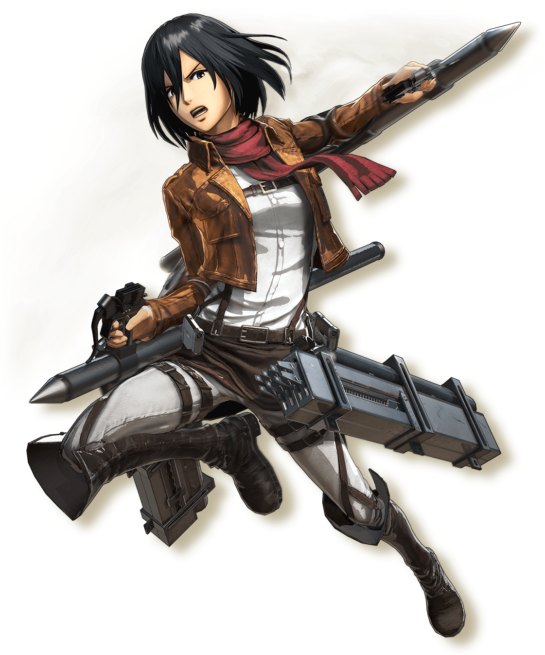 Mikasa | Wikia Death Battle! En Español | FANDOM powered by Wikia Mikasa | Wikia Death Battle! En Español | FANDOM powered by Wikia