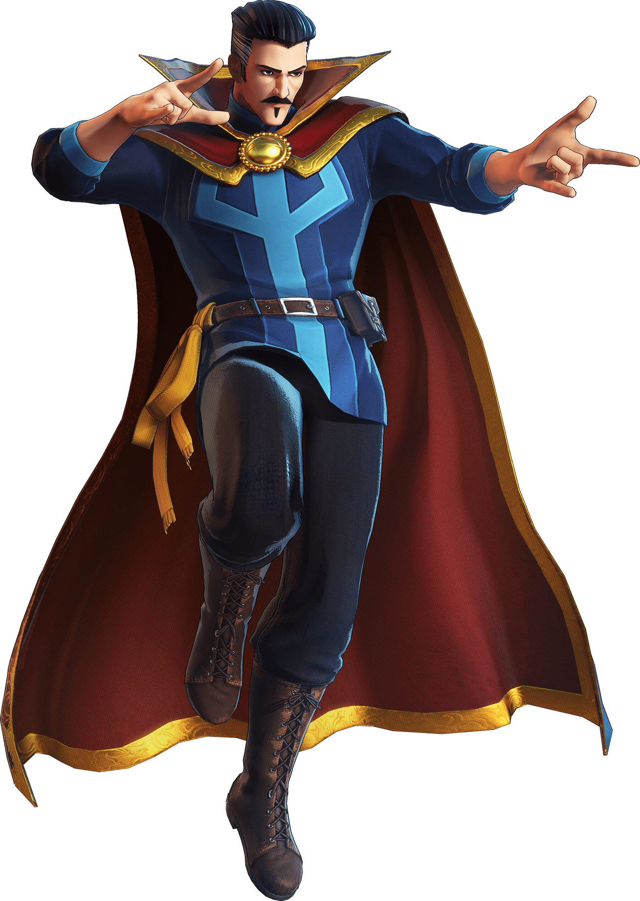 Doctor Strange Wikia Death Battle En Español Fandom
