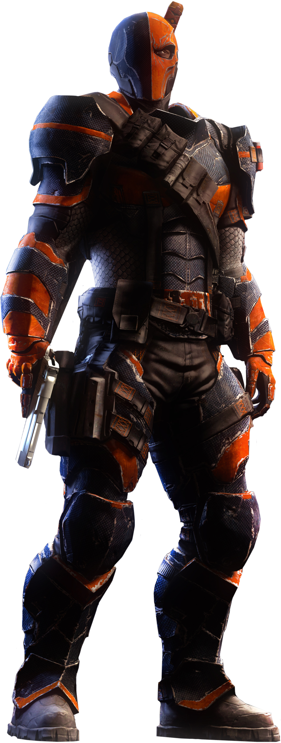 Imagen - Deathstroke.png | Wikia Death Battle! En Español | FANDOM ... Imagen - Deathstroke.png | Wikia Death Battle! En Español | FANDOM ...