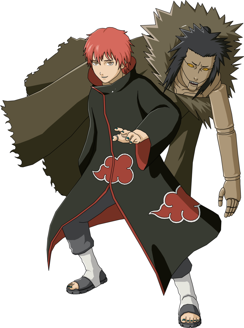 Imagen - Sasori.png | Wikia Death Battle! En Español | FANDOM powered ... Imagen - Sasori.png | Wikia Death Battle! En Español | FANDOM powered ...