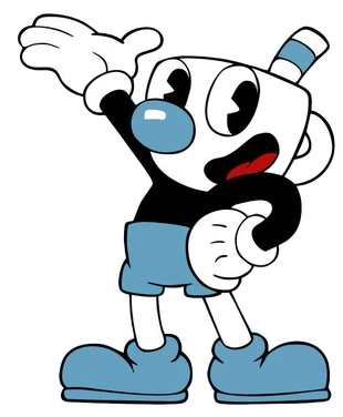 Mugman | Death Battle Fanon Wiki en Español Wiki | Fandom