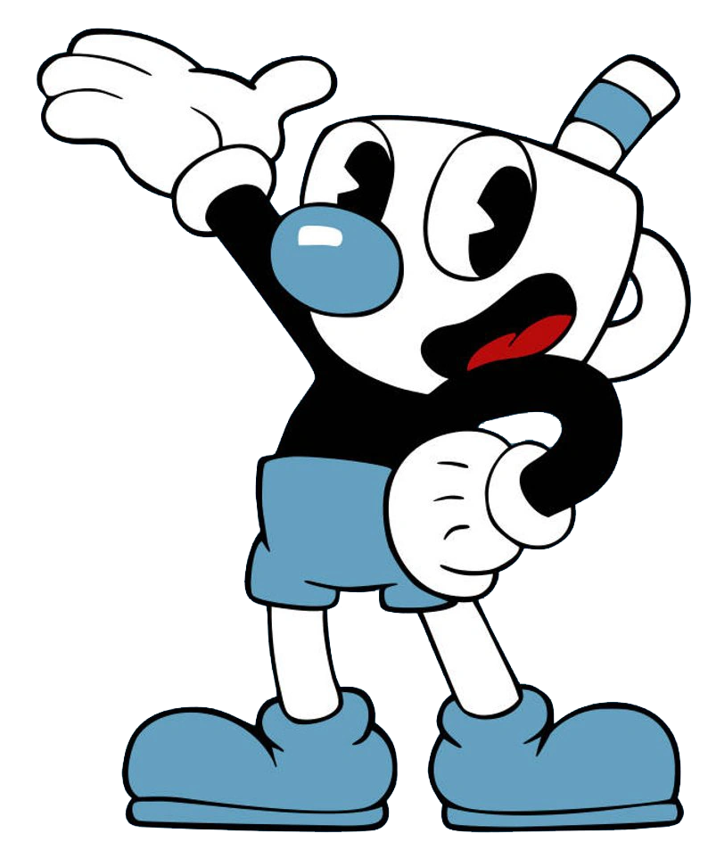 Mugman | Death Battle Fanon Wiki en Español Wiki | Fandom