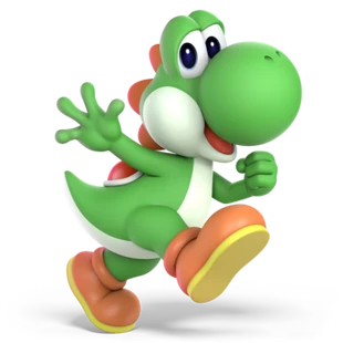 Yoshi | Death Battle Fanon Wiki en Español Wiki | Fandom