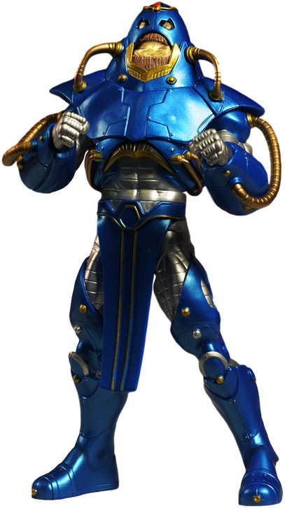 Anti-Monitor | Death Battle Fanon Wiki en Español Wiki | Fandom