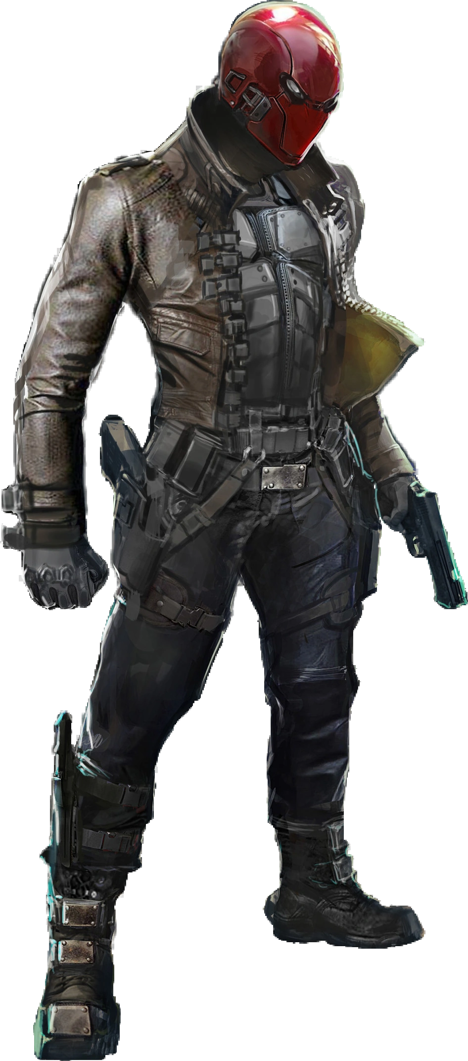 Capucha Roja | Death Battle Fanon Wiki en Español Wiki | Fandom