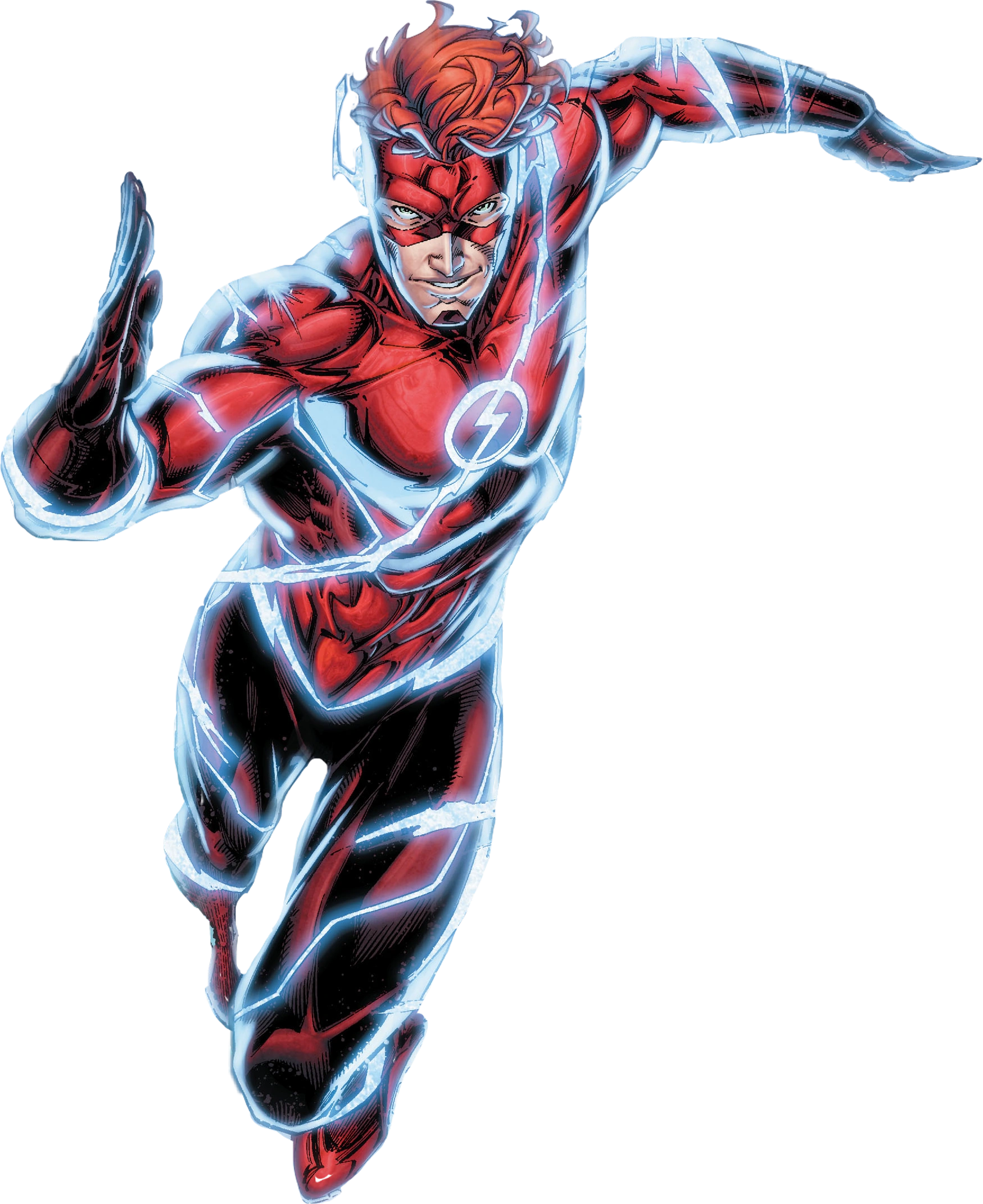 Flash (Wally West) | Death Battle Fanon Wiki en Español Wiki | Fandom