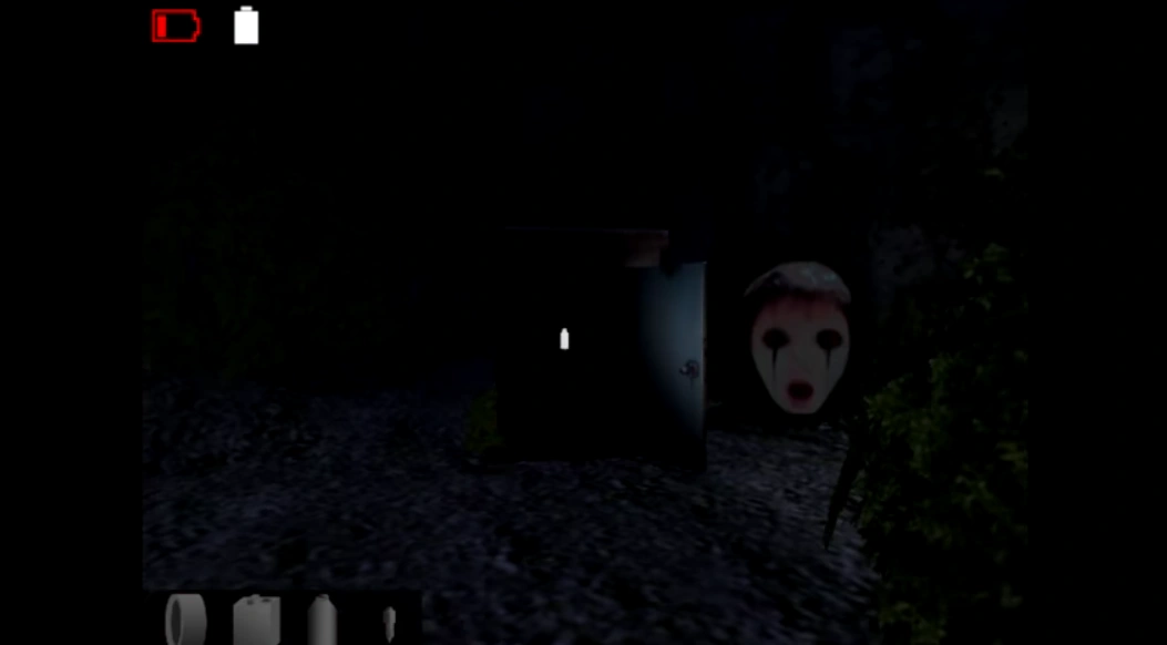 Unnamed Child | Death Forest Wiki | Fandom