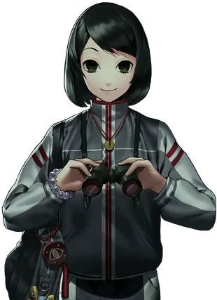 Moe Watanabe | Death Mark Wiki | Fandom