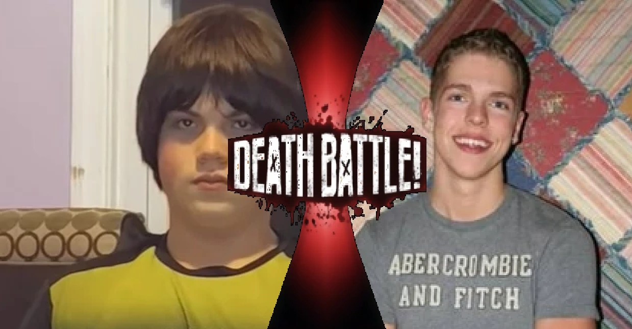 William VS Stephen Quire (DB) | Death Minute DBX Arcade Beatdown Fight ...