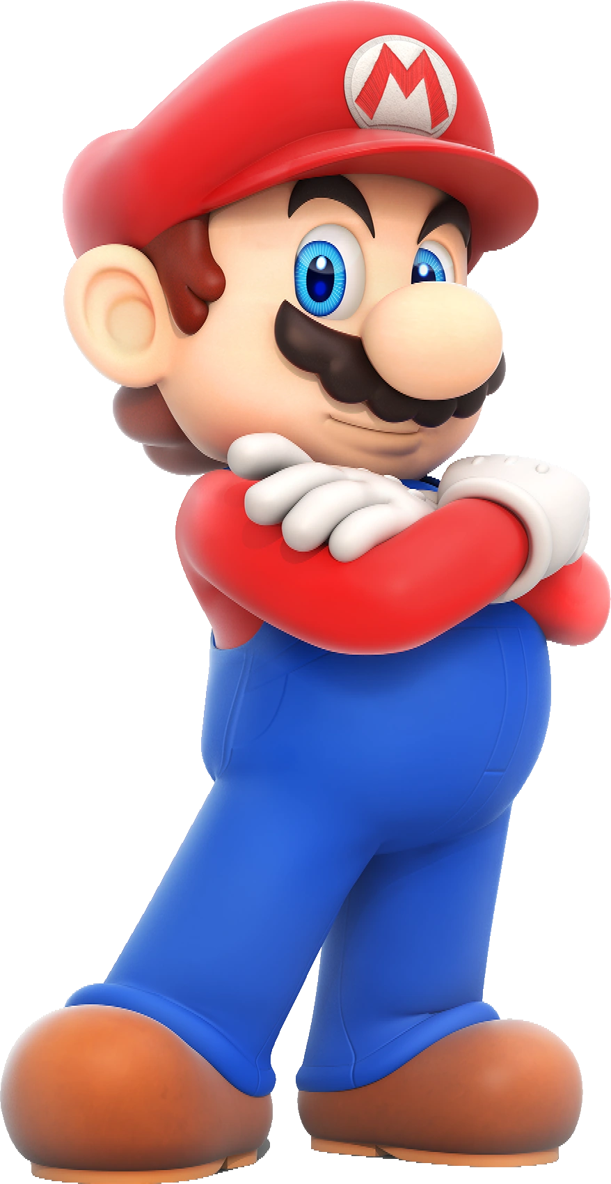 Mario | Death Minute DBX Arcade Beatdown Fight Club Wiki | Fandom