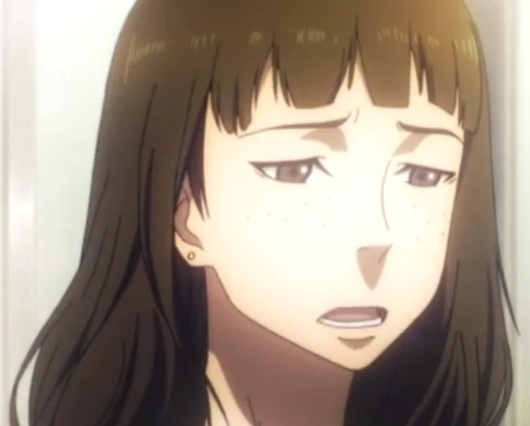 Mai Takada | Death Parade Wiki | Fandom