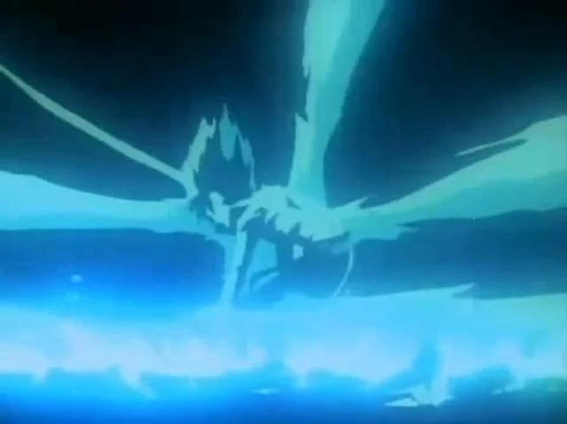 Hiei | DEATH BATTLE Wiki | Fandom