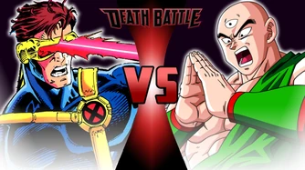 Cyclops vs Tien | Fandom