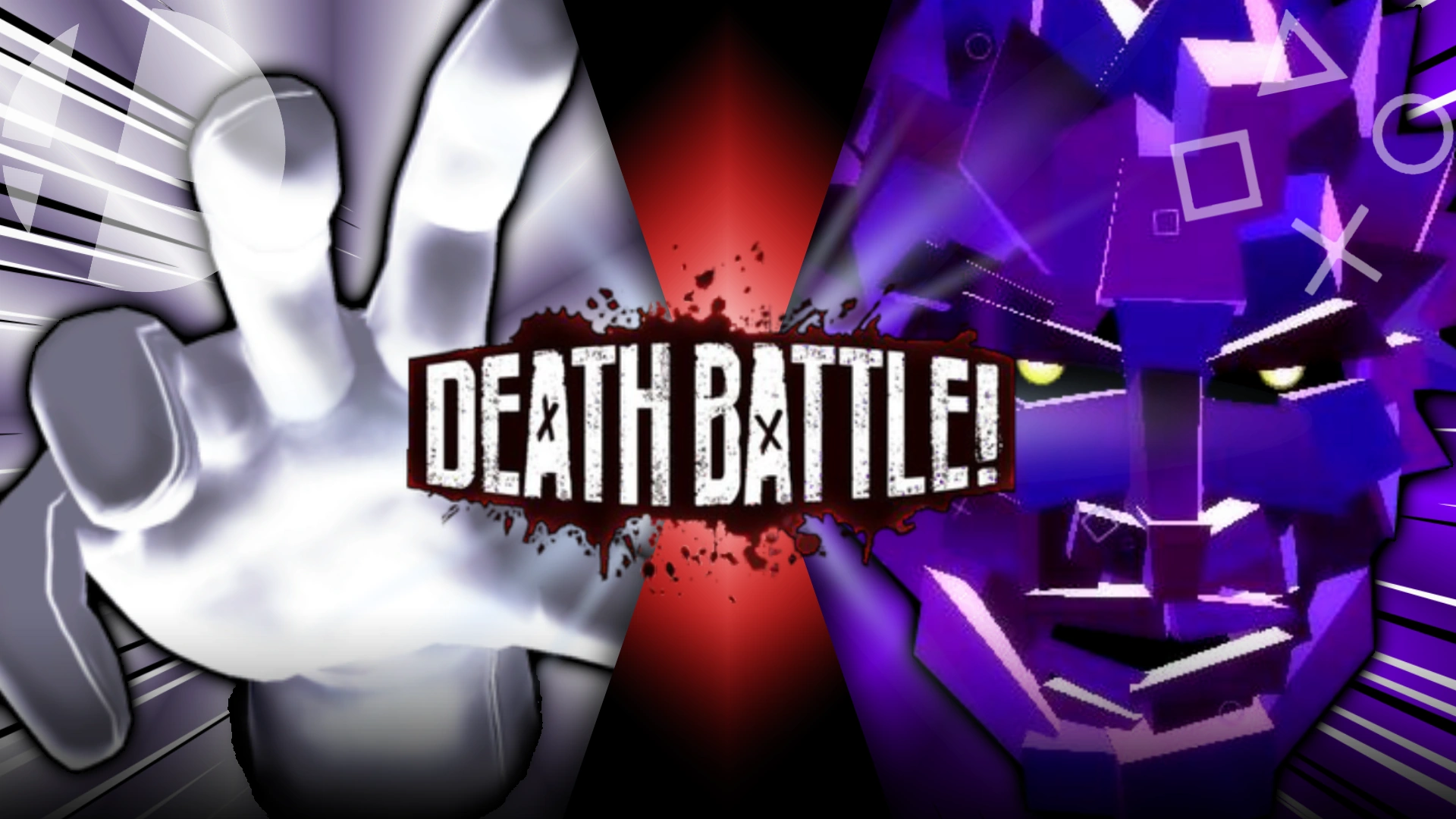 DEATH BATTLE: BATTLE FOR THE THREADS AND SUGGESTIONS VOLUME II | Fandom