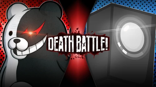 Monokuma VS Announcer (Danganronpa VS Battle for Dream Island) | Fandom