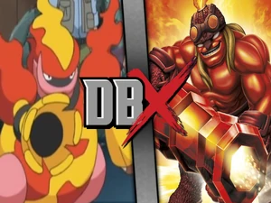 DBX battles ideas in mind? | Fandom