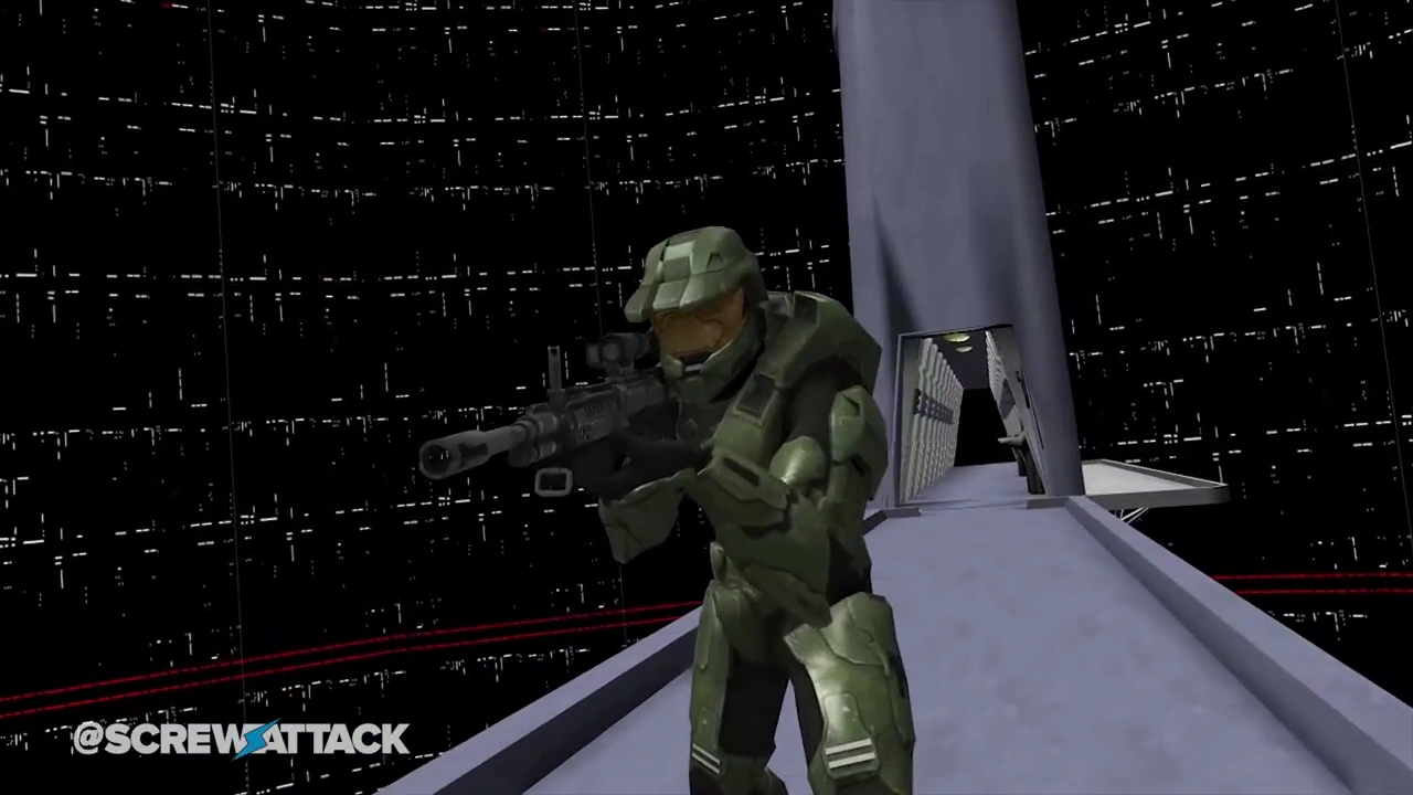 Master Chief | DEATH BATTLE Wiki | FANDOM powered by Wikia
