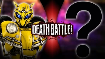 Bumblebee on Death Battle | Fandom