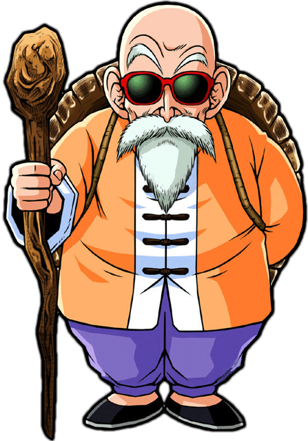 Master Roshi Death Battle Wiki Fandom