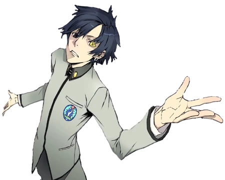 Naoya Toudou (Persona 1) vs... | Fandom