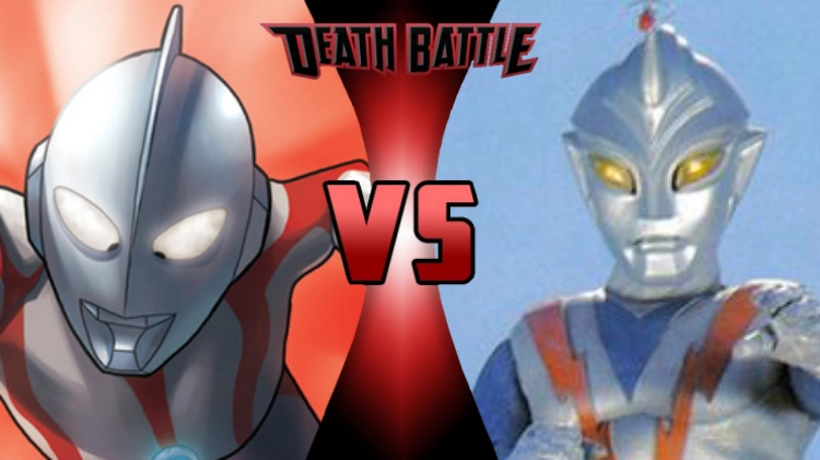 Ultraman X Vs Battles Wiki Fandom Powered By Wikia