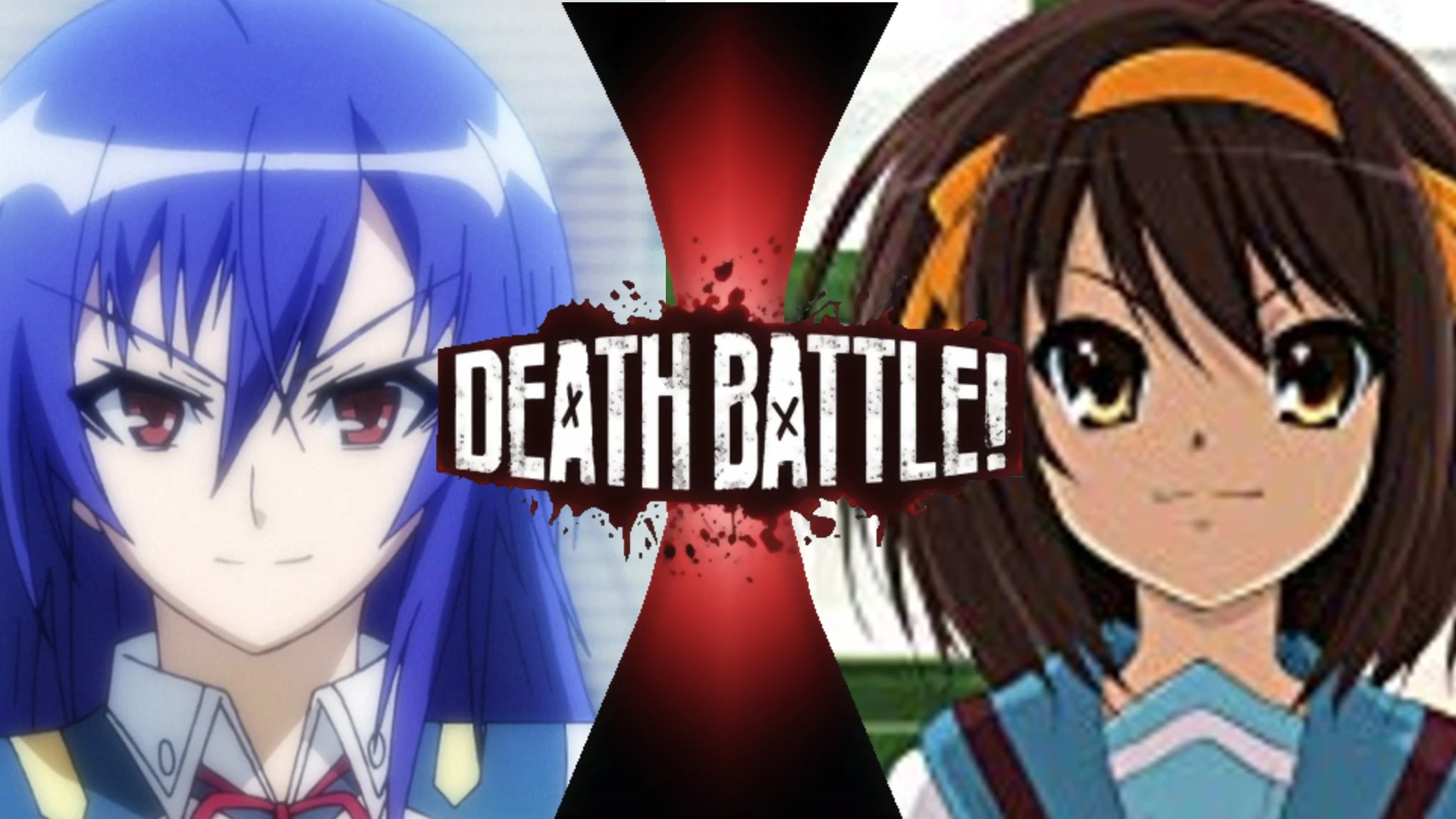 DEATH BATTLE: BATTLE FOR THE THREADS AND SUGGESTIONS VOLUME II | Fandom