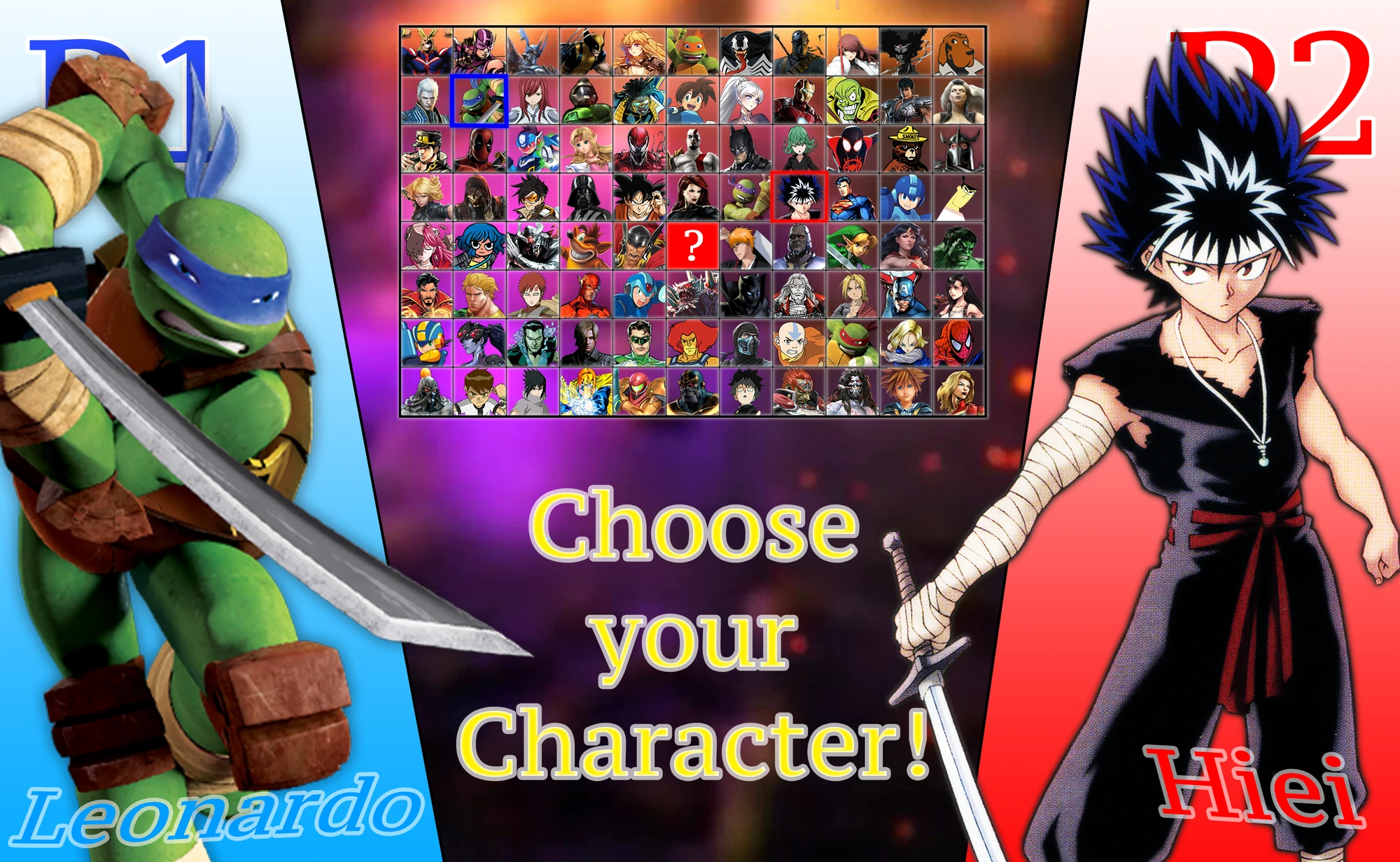 User blog:1mavstone/Death Battle: The Fighting Game | DEATH BATTLE Wiki | Fandom