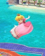 Princess Peach | DEATH BATTLE Wiki | Fandom